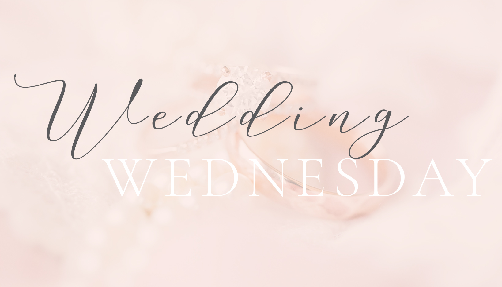 Wedding Wednesday: 5 Tips for Creating Perfect Wedding Portraits ...